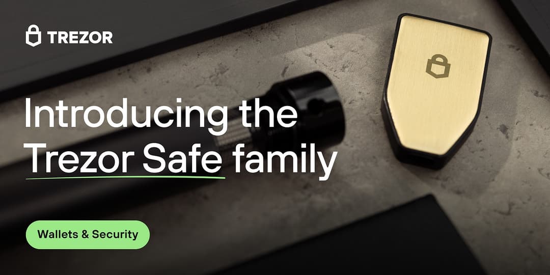 Getting Started with Trezor Suite: A Step-by-Step Setup Guide