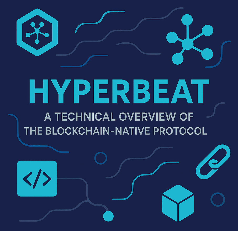 HyperBeat: A Clear Guide to Blockchain-Powered Audio Ownership