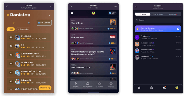 How to Build Viral Farcaster Mini-Apps