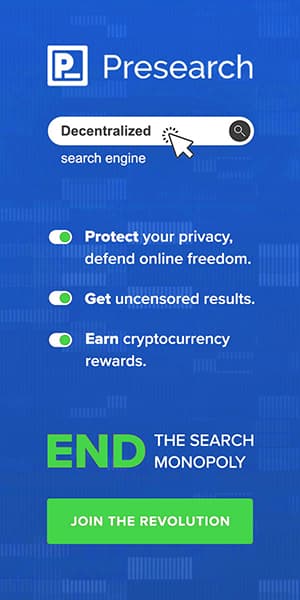 Introducing Presearch.com | The First Decentralized Search Engine